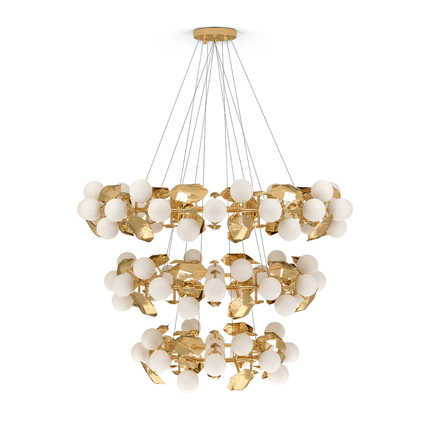 LIGHTING – HOUSEGENT